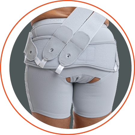 SpineCor Ultimate Brace - Spinecor