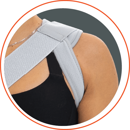 SpineCor Ultimate Brace - Spinecor